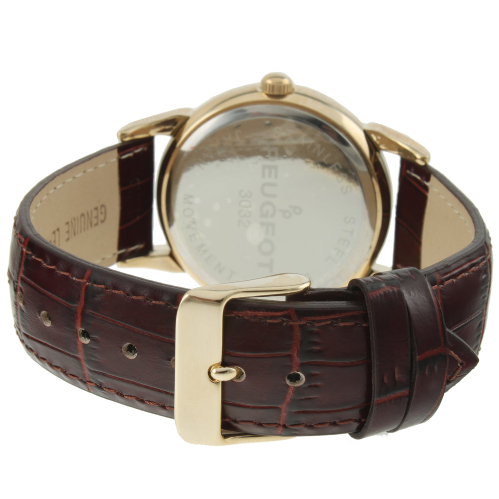 Men Moon Phase Watches | Peugeot