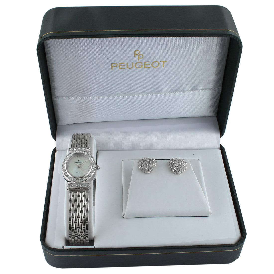Peugeot Watch Gift Sets-Save up to 40%-Free Shipping-Lifetime Warranty