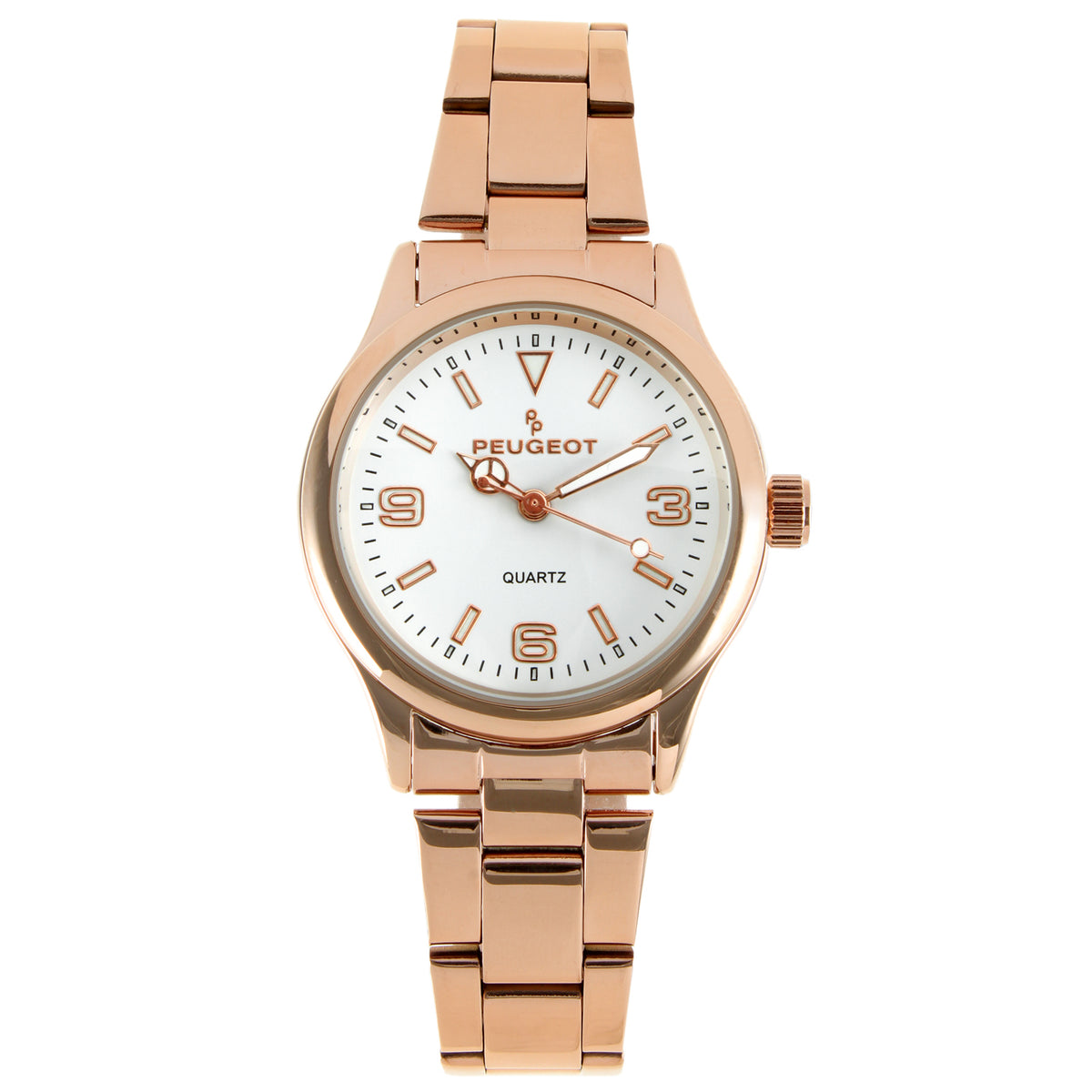 Women's Watches - Up to 40% Off - Lifetime Warranty - Peugeot Watches