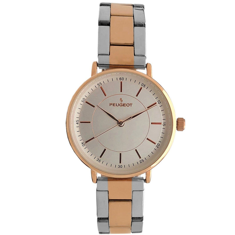 Women's Watches - Up to 40% Off - Lifetime Warranty - Peugeot Watches
