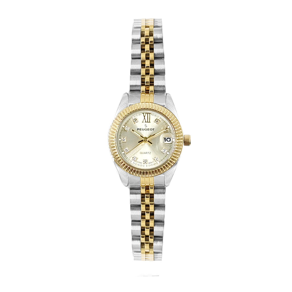 Women's Luxury Status Watch