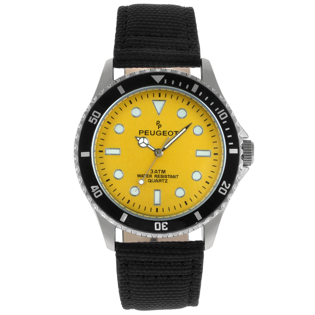 Mens Sport Watches by Peugeot on Sale up to 40% Off- Free Shipping
