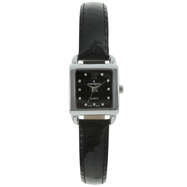 Square Watches for Women On Sale - Peugeot, Free Shipping & Returns ...