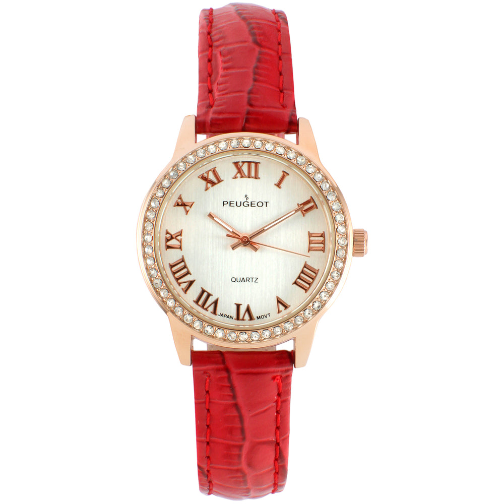 Women's Leather Watches under $65.00- Free Shipping & Returns Page 2 ...