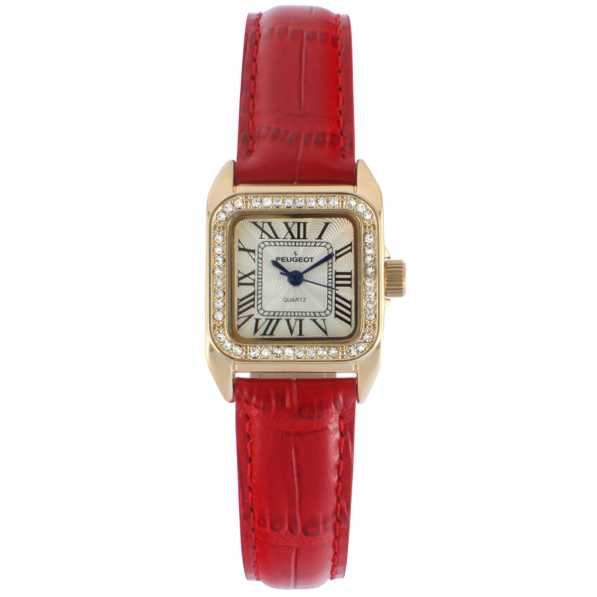 Women's Watches - Up to 40% Off - Lifetime Warranty - Peugeot Watches