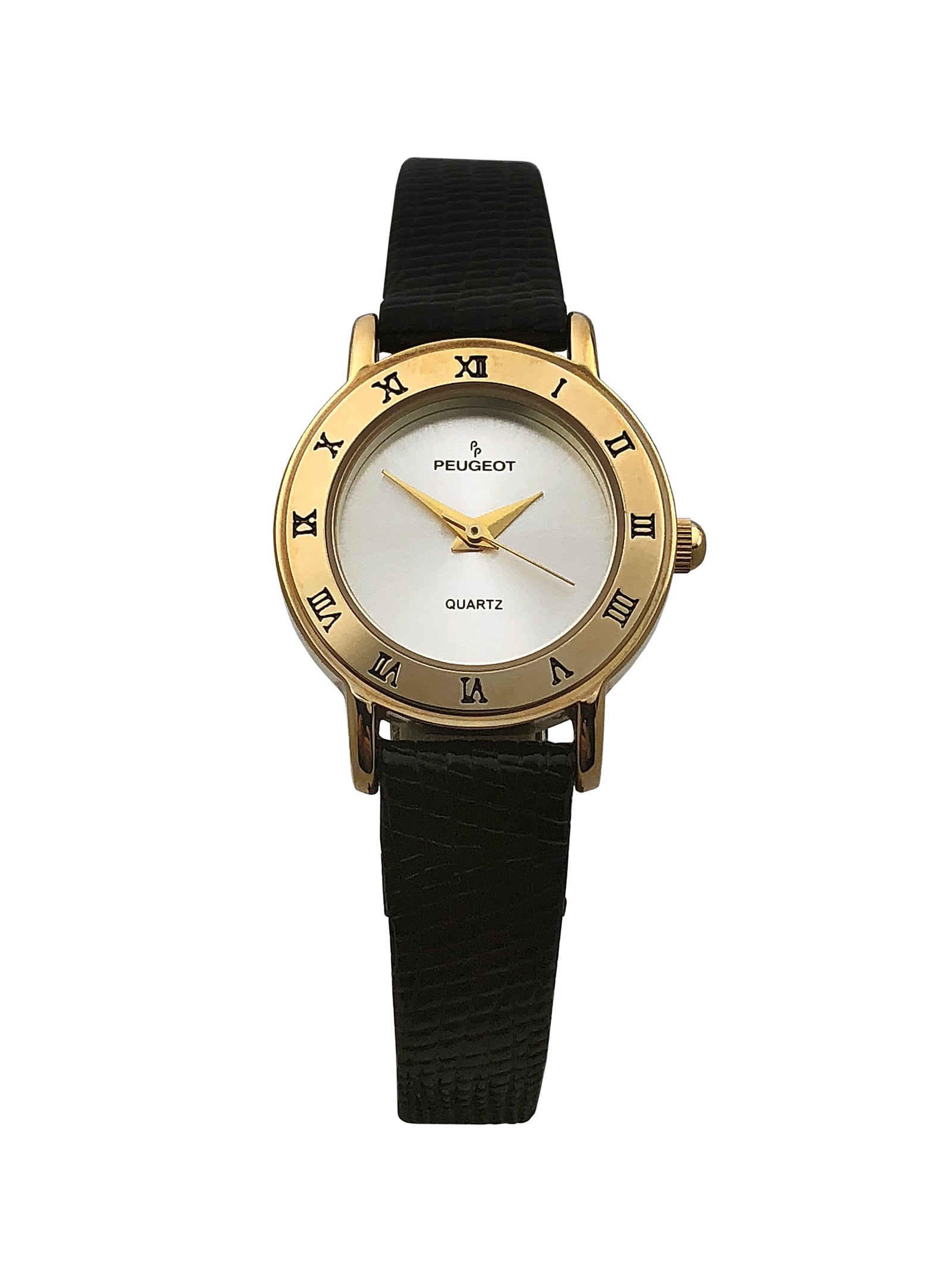 Women's Watches - Up to 40% Off - Lifetime Warranty - Peugeot Watches
