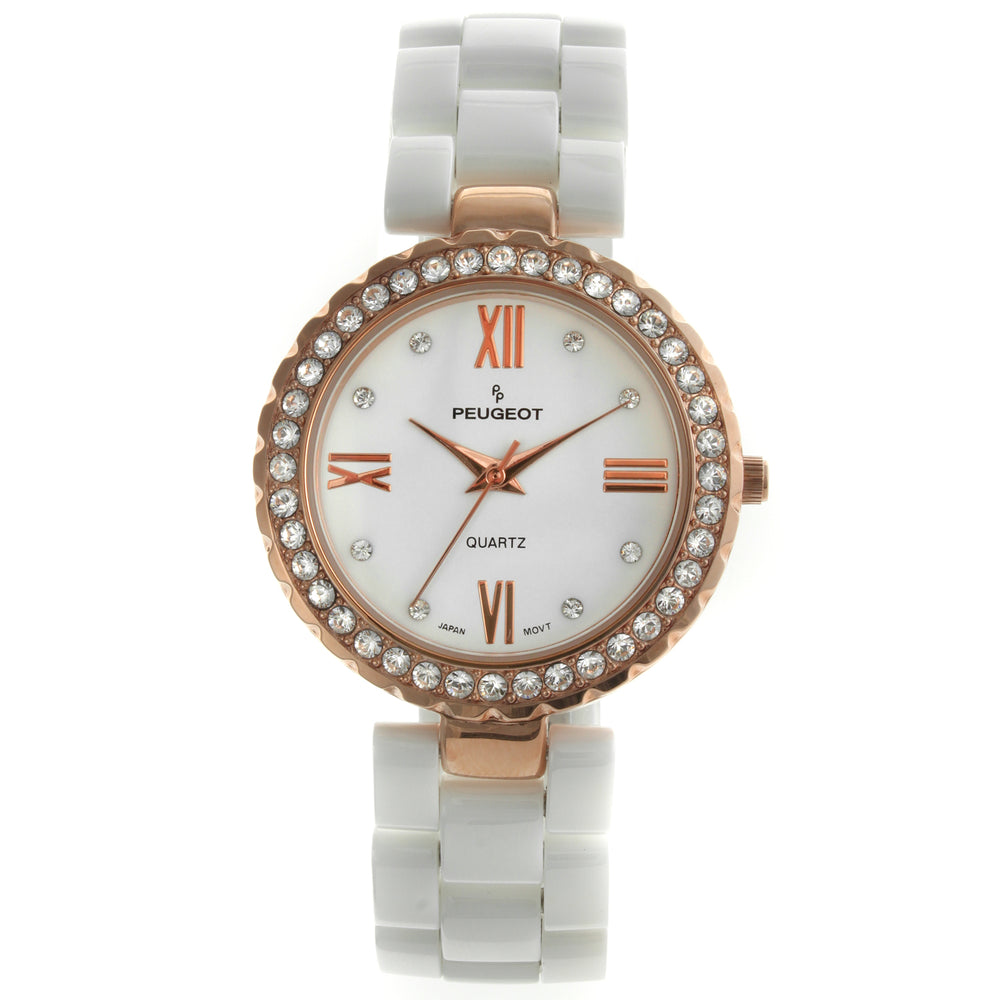 Women's Ceramic Watches-up to 40% Off -Free Shipping-Lifetime Warranty ...