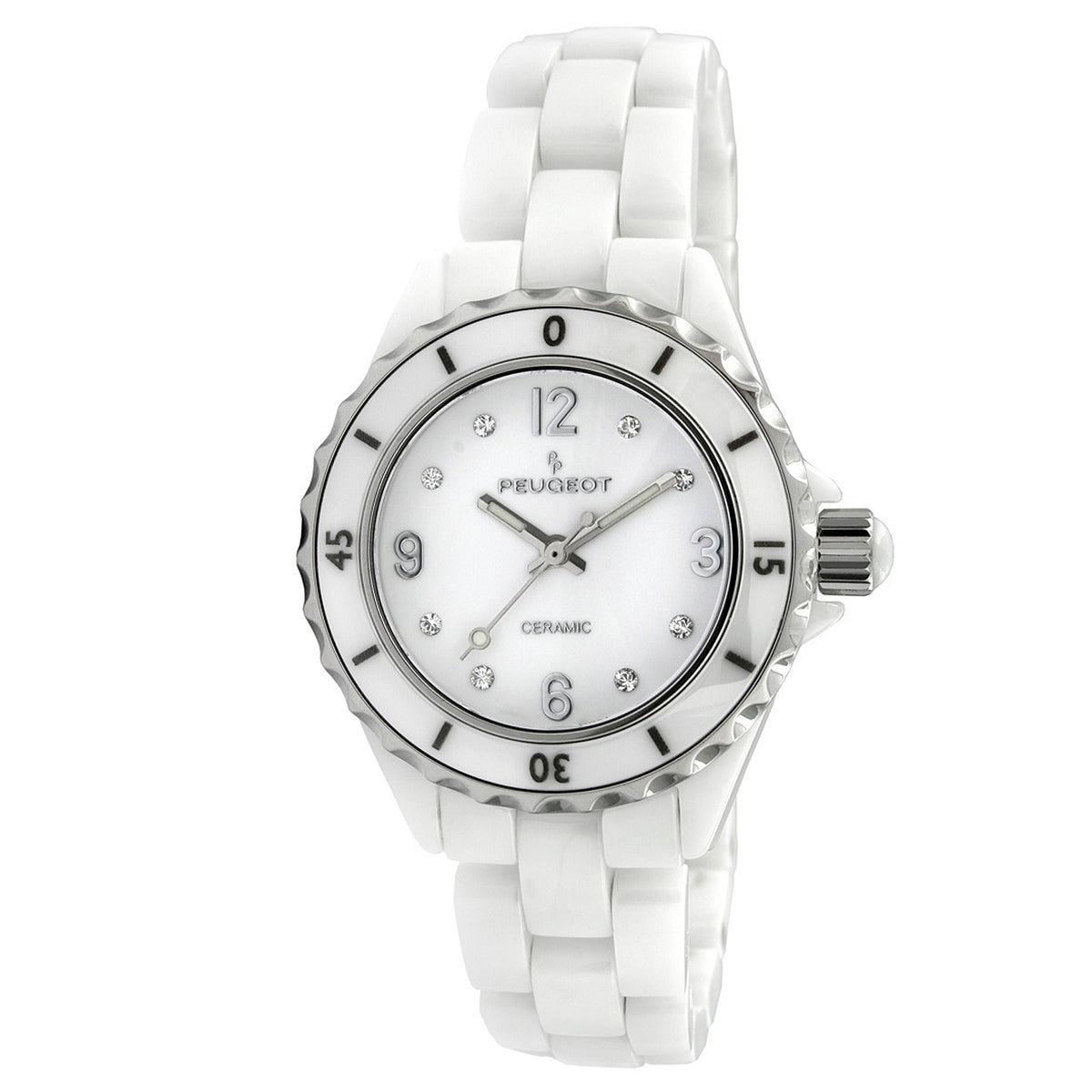 Women's Ceramic Watches-up to 40% Off -Free Shipping-Lifetime Warranty