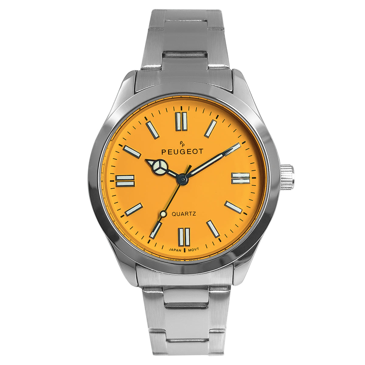 Women's Watches - Up to 40% Off - Lifetime Warranty - Peugeot Watches