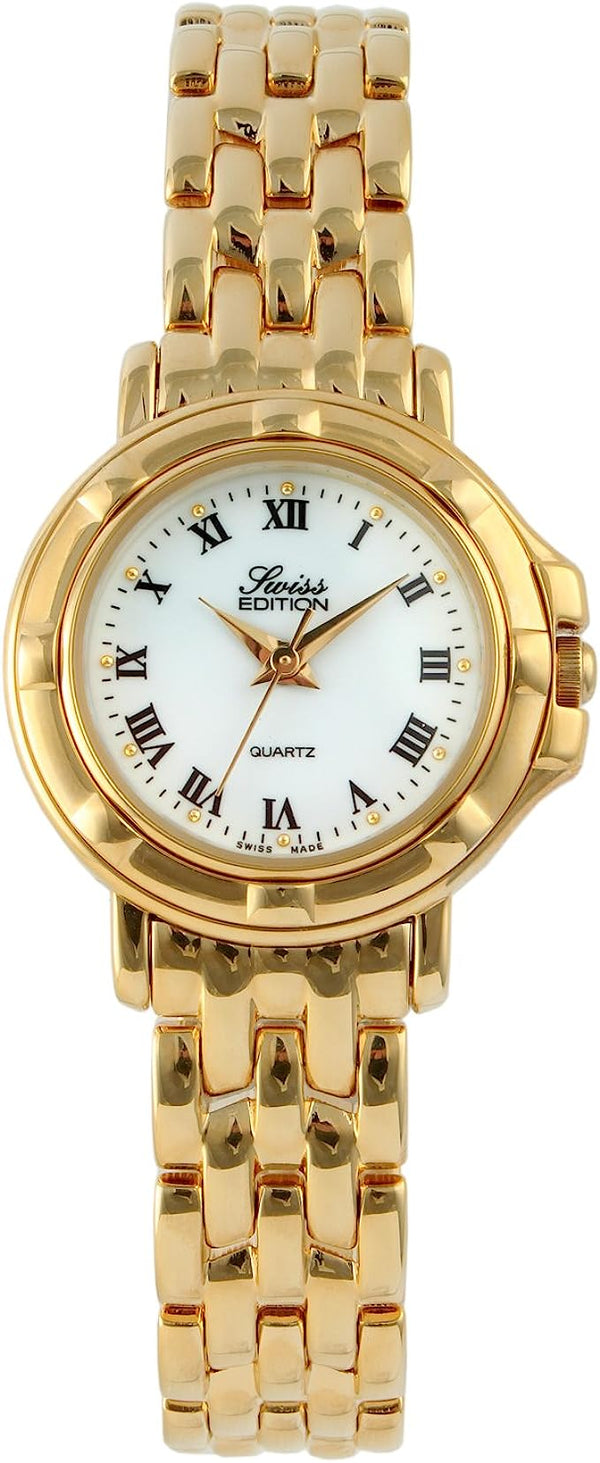 SWISS EDITION Watches -Save up to 50% - Free Shipping & Returns